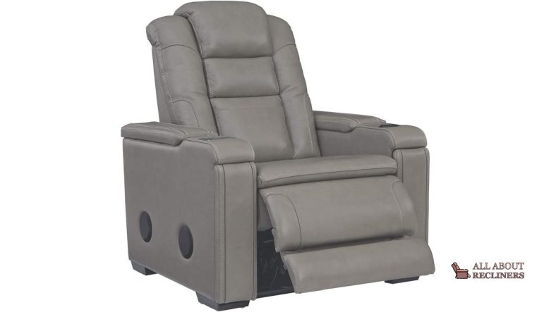 5 Top Rated Recliners for Heavy People | AllAboutRecliners